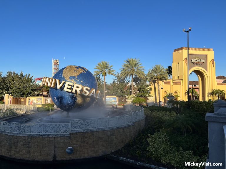 Universal Orlando Resort Map in Florida (Printable PDFs) - Mickey Visit ...