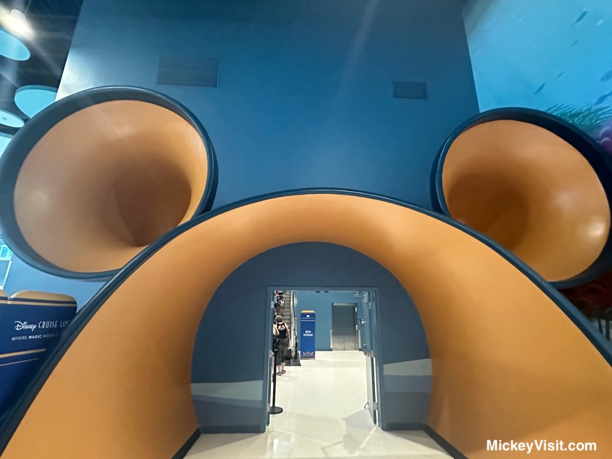 What Are Disney Cruise Line Fish Extenders? - Mickey Visit - Disney ...
