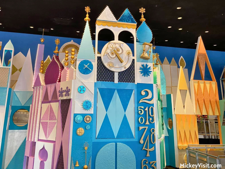 Magic Kingdom Lightning Lane Rides- Ranking & Strategy 2025 - Mickey ...