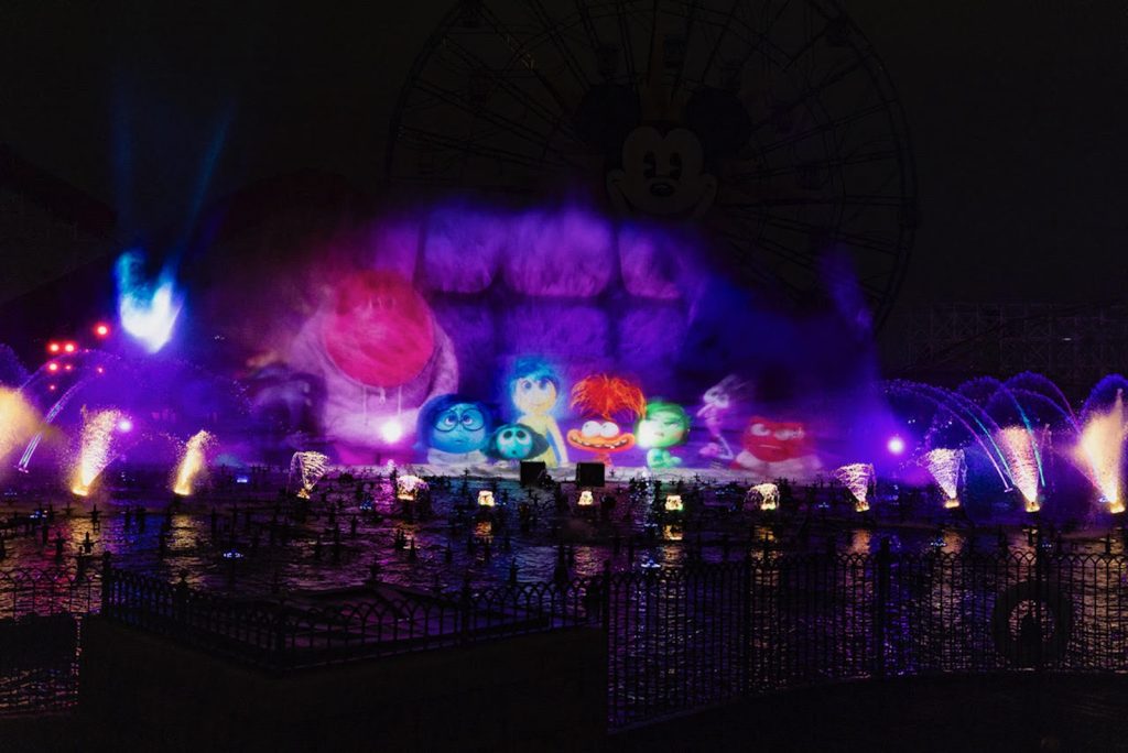 Here Are the Disneyland Special Offerings to Celebrate Release of ...