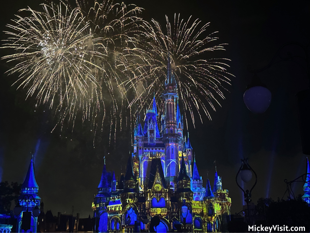 Inside Cinderella Castle Suite at Disney World You Can't Book