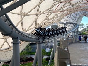 Top 10 Fastest Rides at Disney World Ranked by Actual Speeds