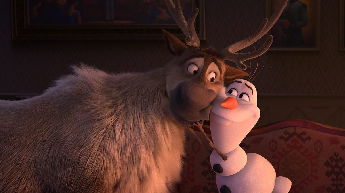 Disney Didn't Hire This Celebrity to Work in Their Theme Park, He ...