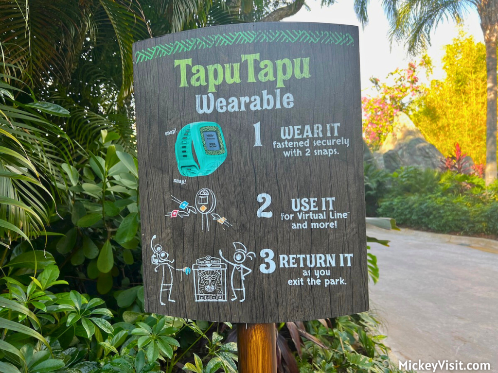 How to Get to Volcano Bay Water Park at Universal Orlando - Mickey ...