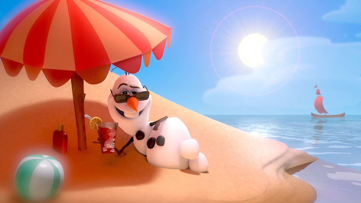 Disney Didn't Hire This Celebrity to Work in Their Theme Park, He ...