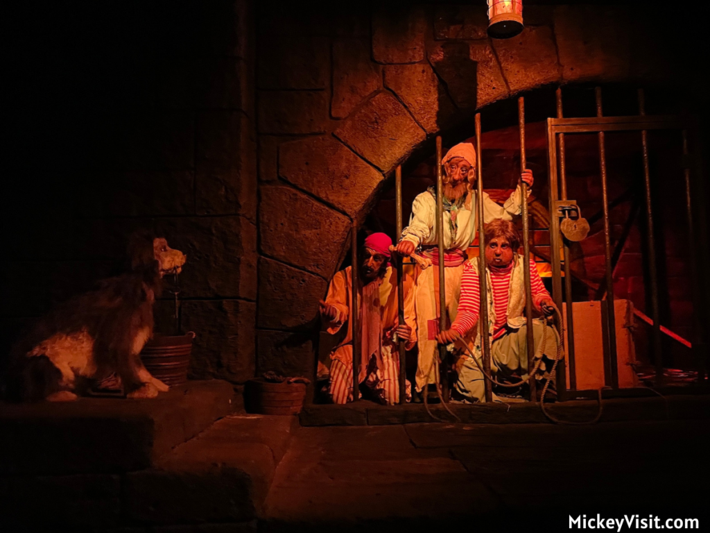 Parking at Magic Kingdom is Different Than the Other Disney World Parks ...