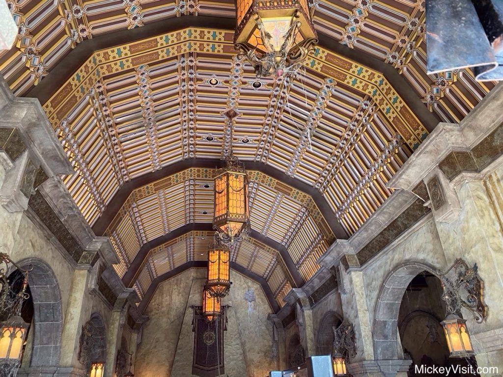 Disney World's Tower of Terror - What Should I Be Afraid Of? - Mickey ...