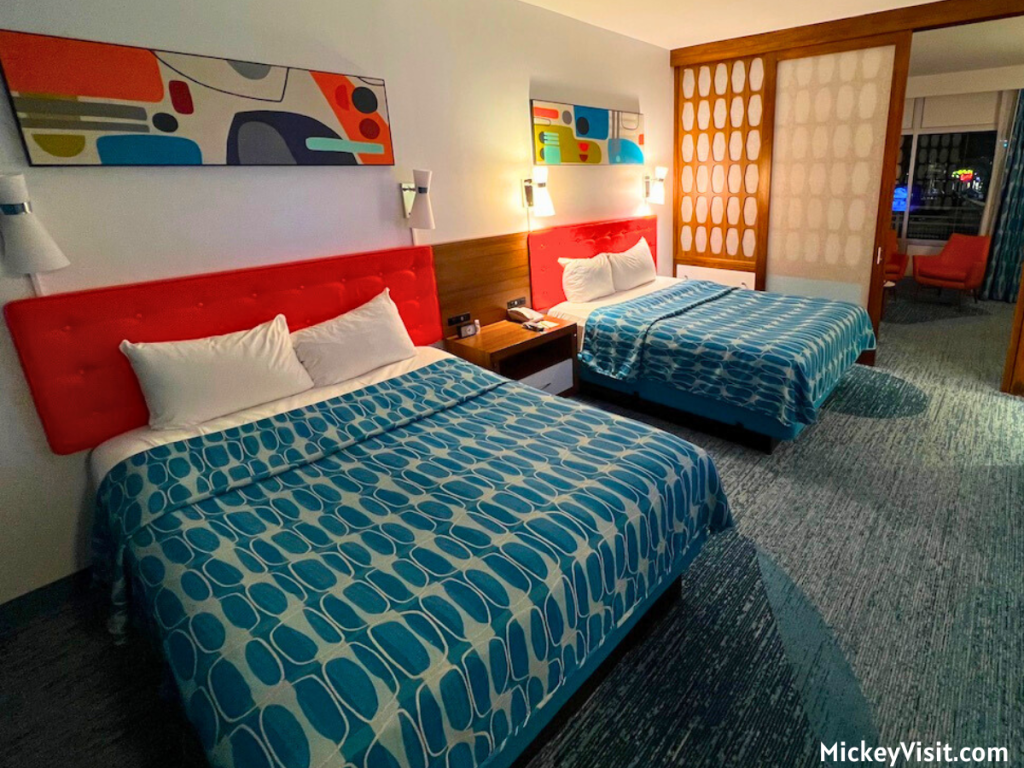 Universal Orlando Annual Pass Hotel Discounts 2024 - Mickey Visit ...