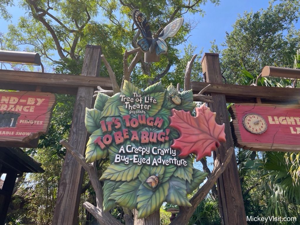 Animal Kingdom Lightning Lane Rides- Ranking & Strategy 2025 - Mickey ...