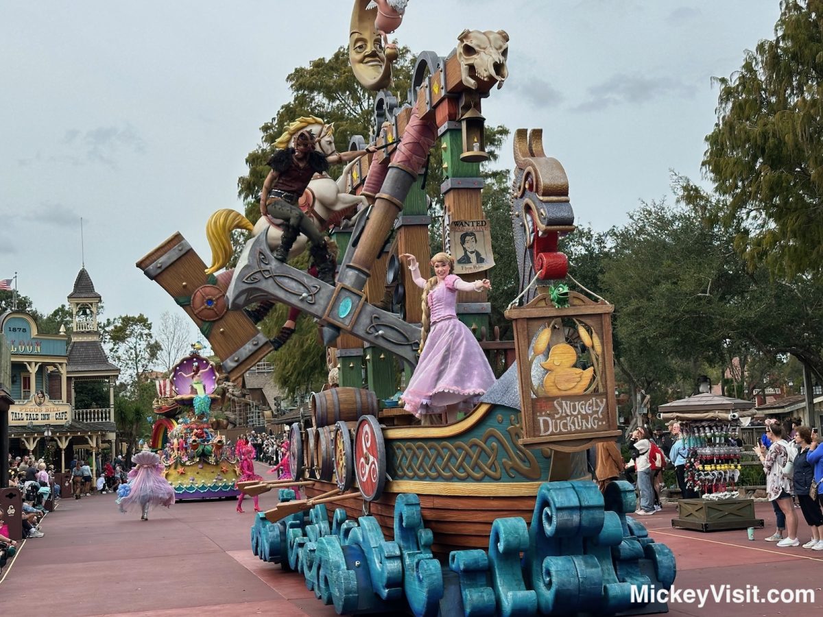 Disney World Crowd Calendar 2026 (Updated Monthly!)