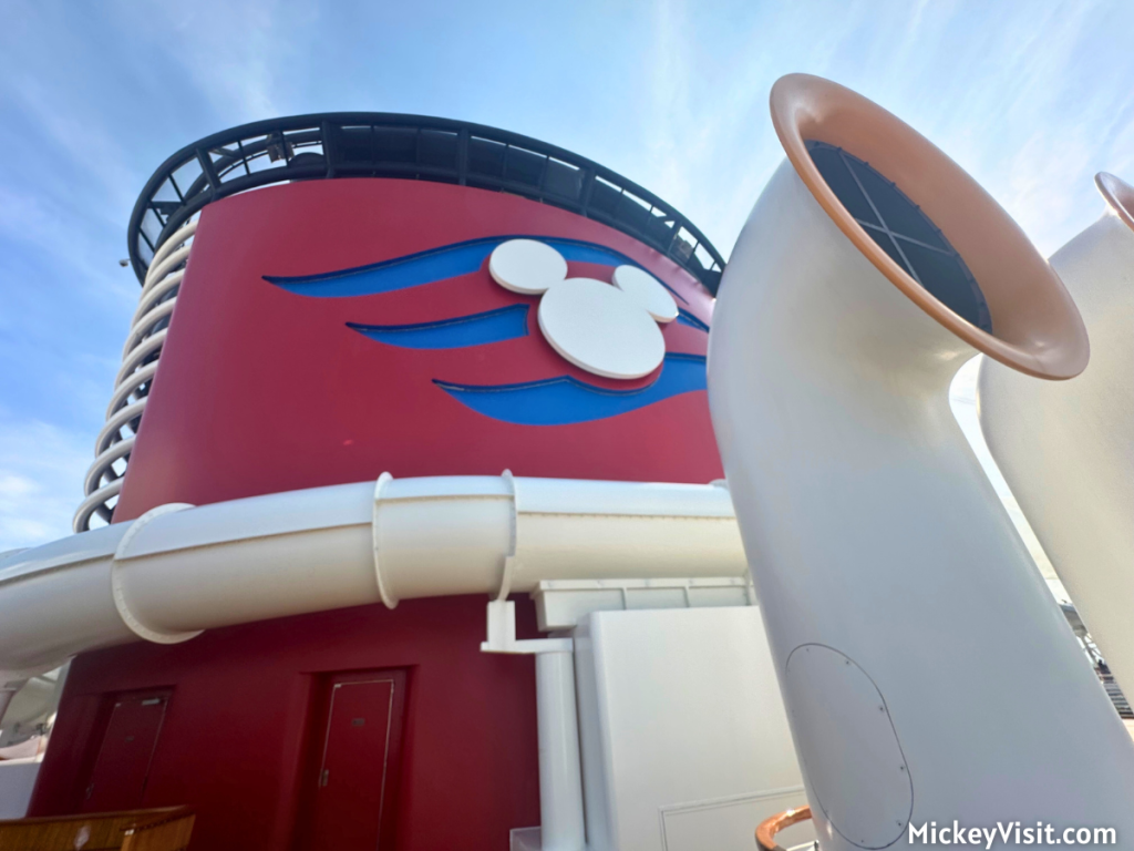 Disney Further Expanding Cruise Line Business With Tokyo Disney Company ...