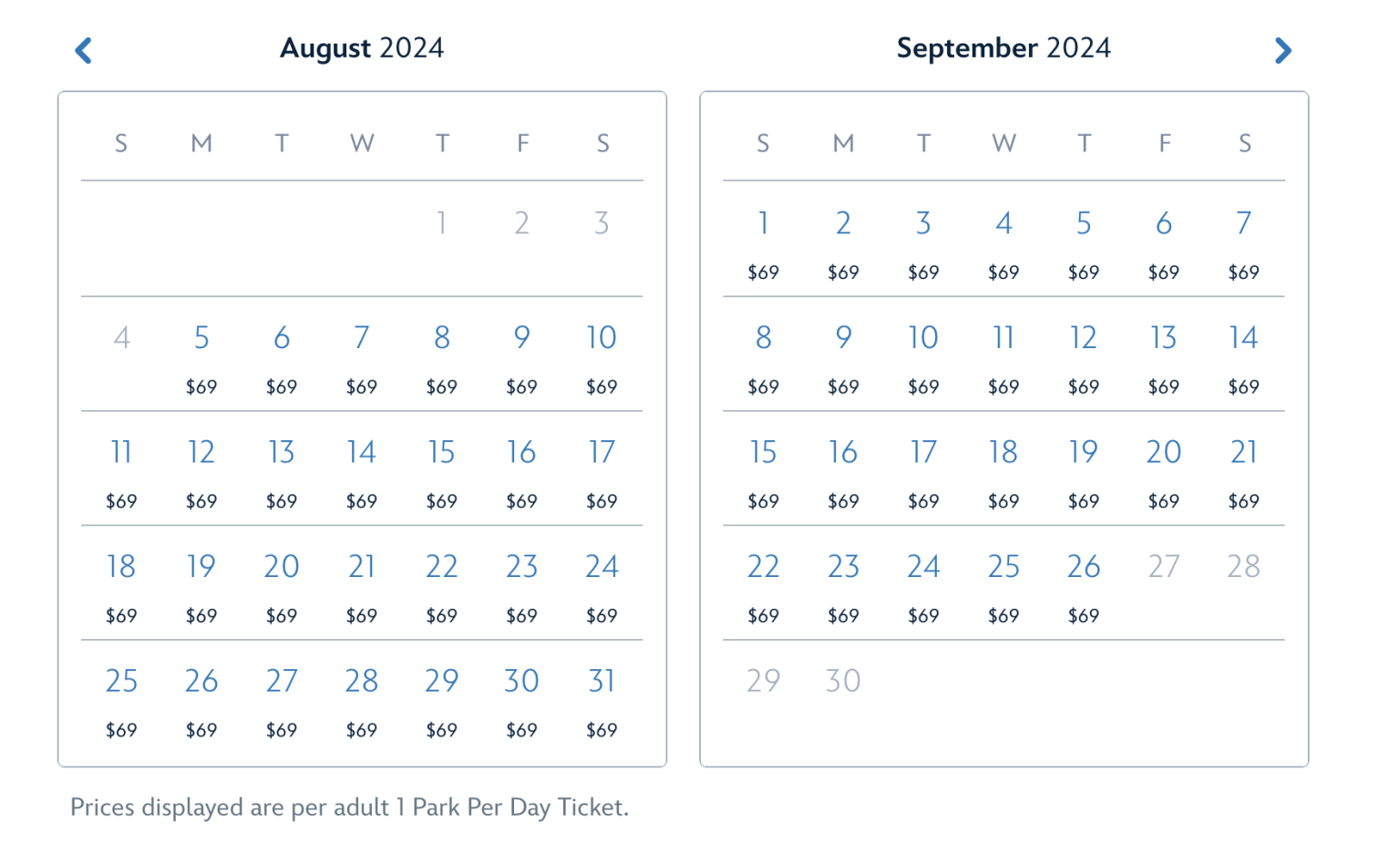 Major Disneyland Anaheim Residents Discount Tickets Offer 2024