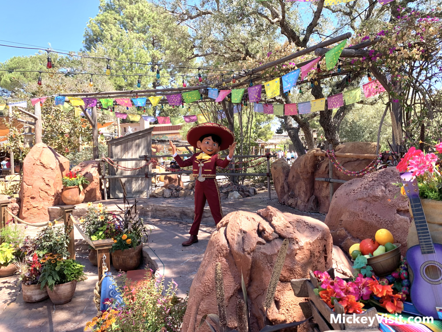 Major Disneyland Anaheim Residents Discount Tickets Offer 2024