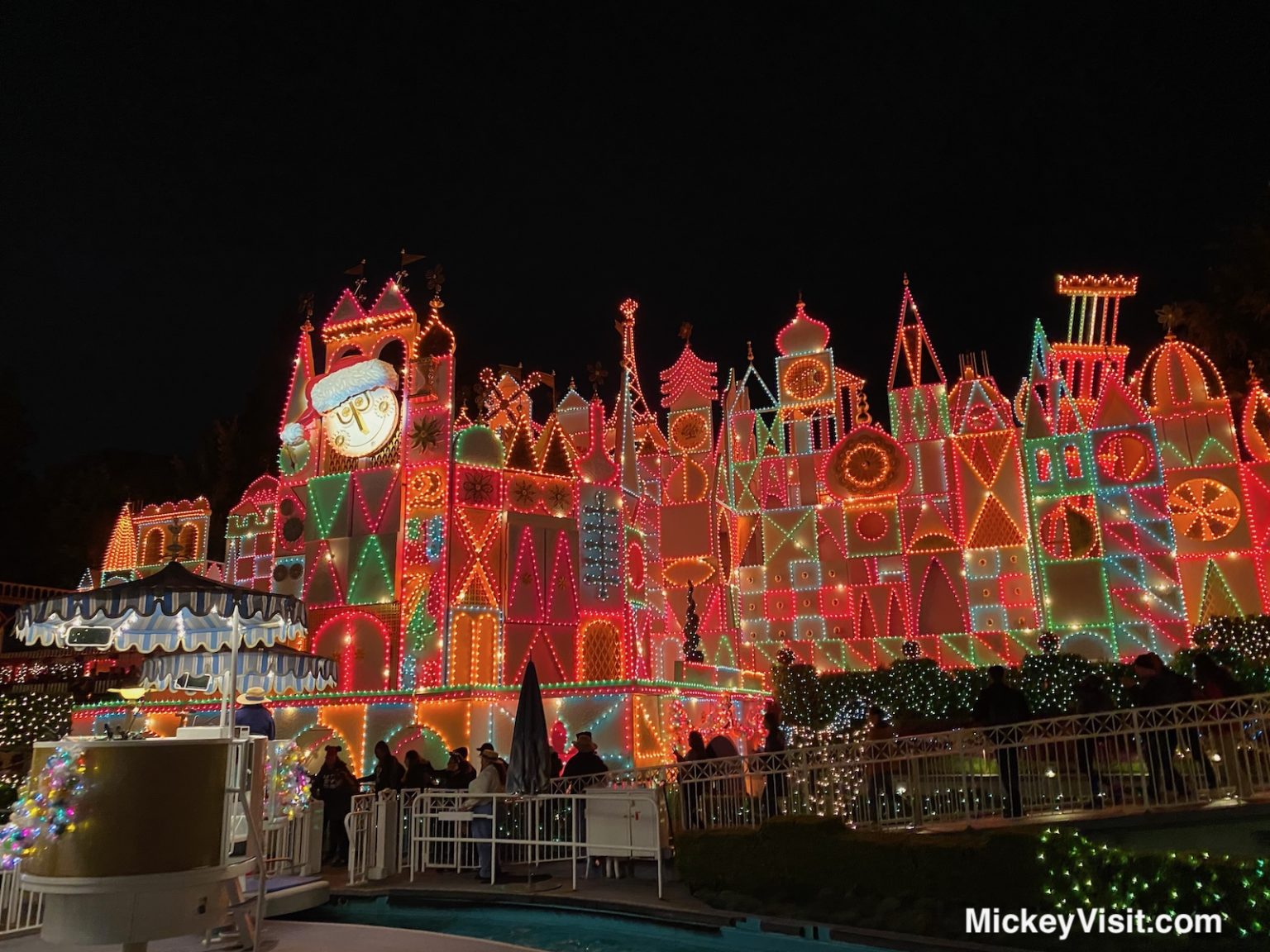 Disneyland in November 2026: Holiday Magic, Crowd Levels, and What to ...