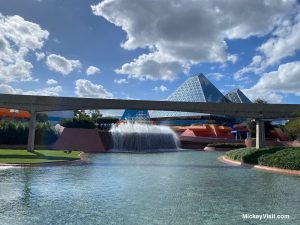 EPCOT Lightning Lane Rides- Ranking & Strategy 2025 - Mickey Visit ...