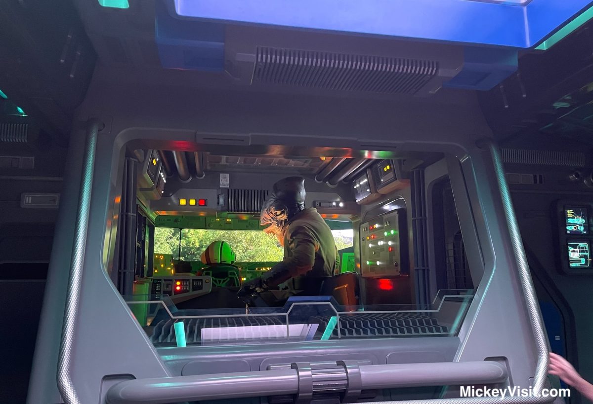 Disney Testing Single Rider for Rise of the Resistance, But There's a ...