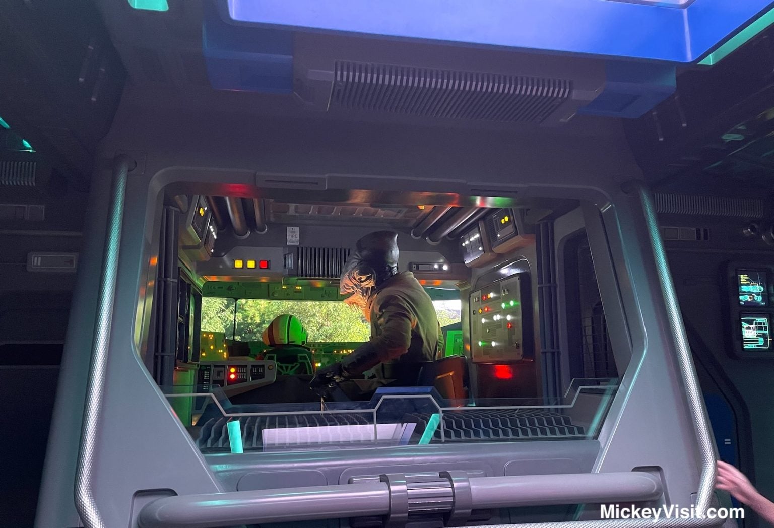 Disney Testing Single Rider for Rise of the Resistance, But There's a ...