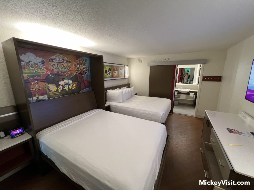Disney World’s Cheapest Hotel is Affordable and Surprisingly Good For ...