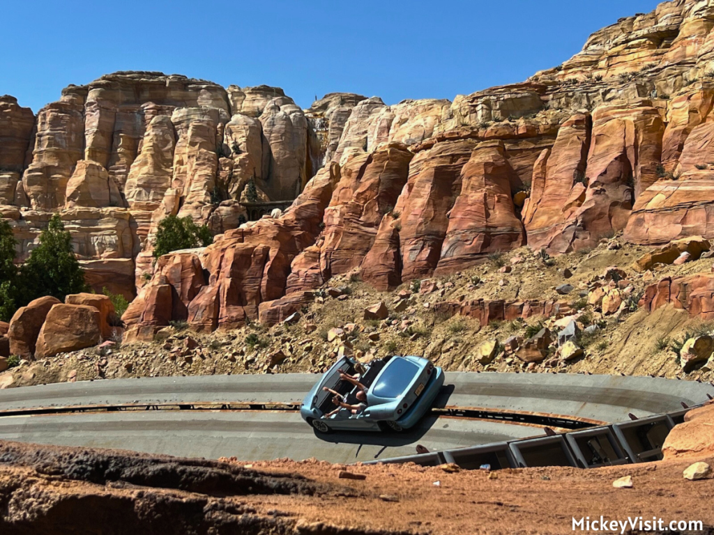 These 10 Cars Land Hidden Film References and Secrets Will Completely ...