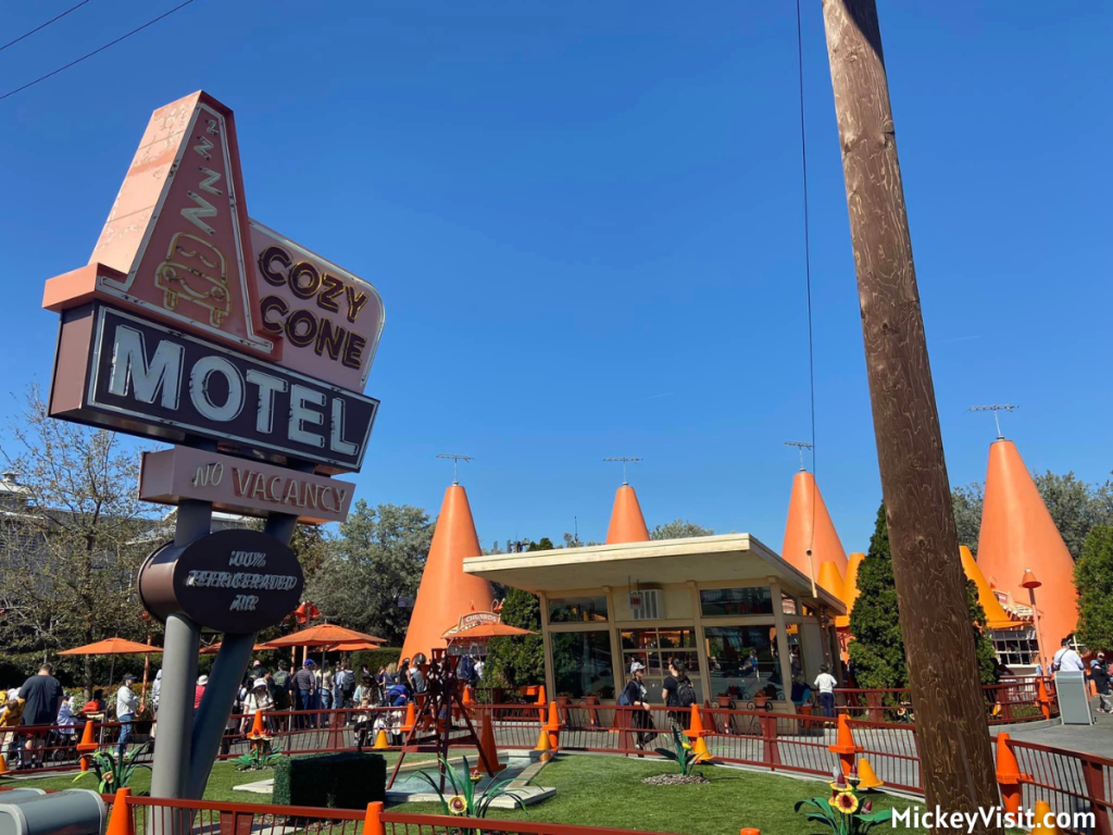 These 10 Cars Land Hidden Film References and Secrets Will Completely ...