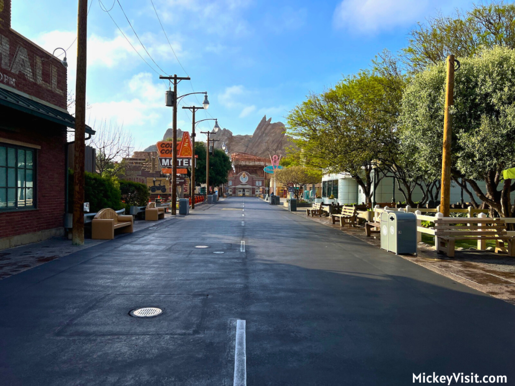 These 10 Cars Land Hidden Film References and Secrets Will Completely ...