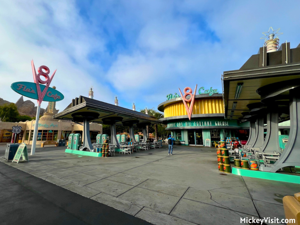 These 10 Cars Land Hidden Film References and Secrets Will Completely ...