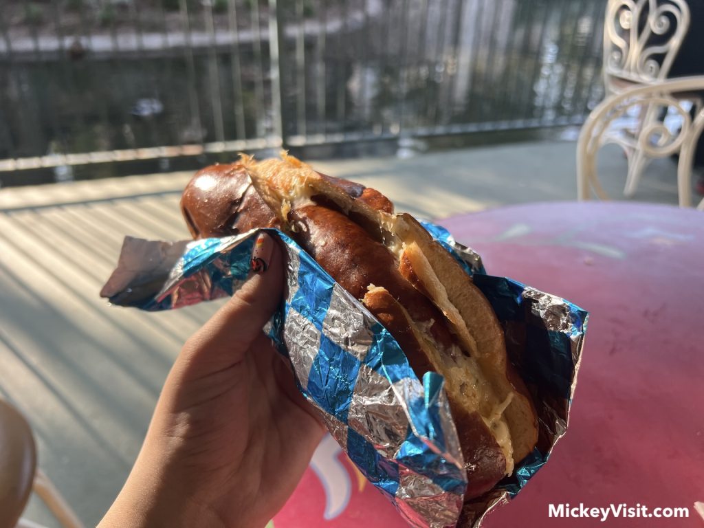 We Tried These 7 New Disneyland Halloween Foods. Here Are My Favorite ...