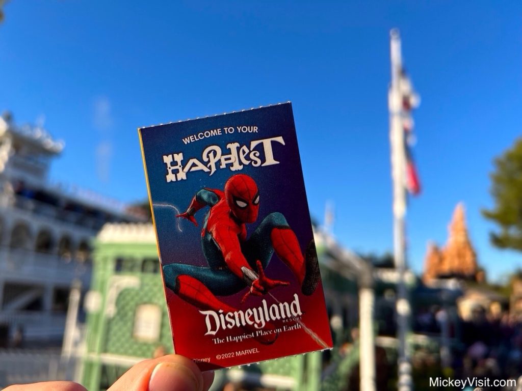 Disneyland vs. Universal Studios Hollywood - Which Park is Best ...