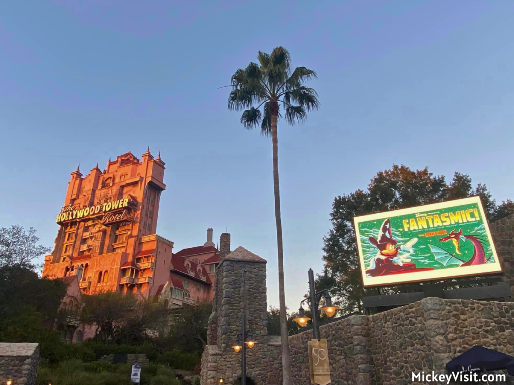Here Are Our Best Need-to-Know Tips for Hollywood Studios Parking at ...