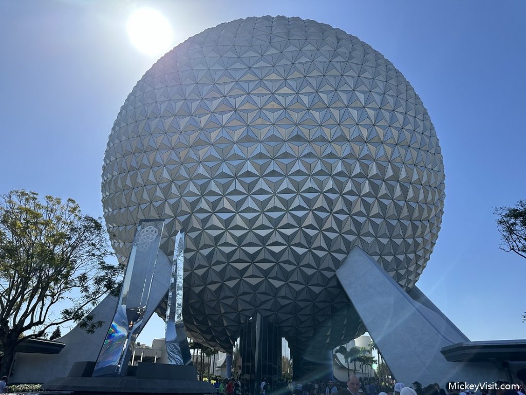 10 Little Known Facts About Spaceship Earth That May Surprise You ...