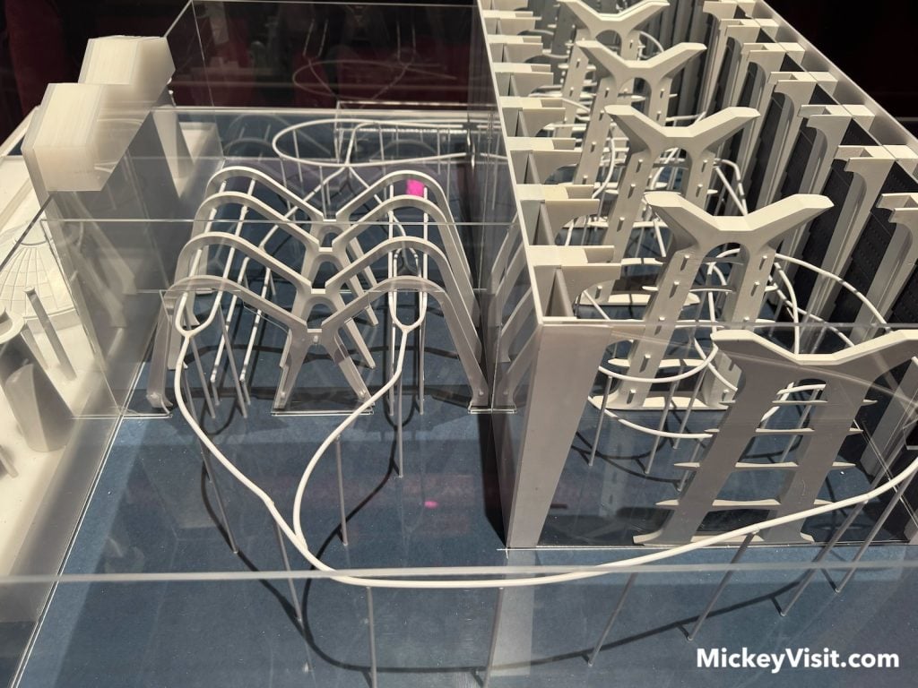 First Ever Monsters Inc. Land Announced! Featuring Door Roller Coaster ...