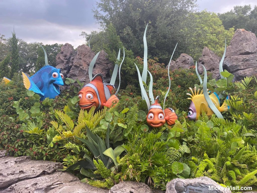 These Are Our Go-To Rides and Activities when Visiting Disney World ...