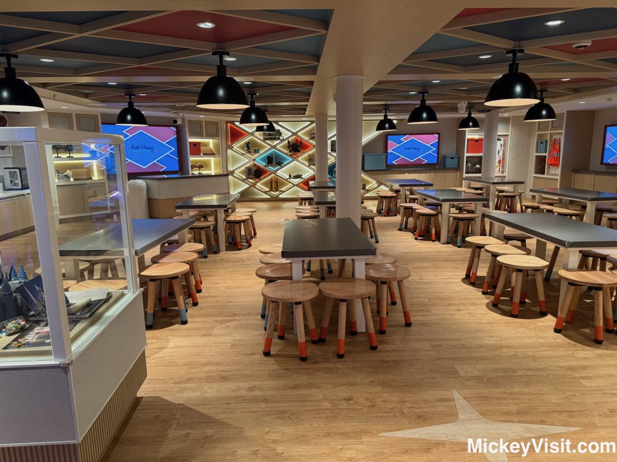 Disney Cruise Line Youth Clubs Are So Fun Your Kids Won't Ever Leave ...