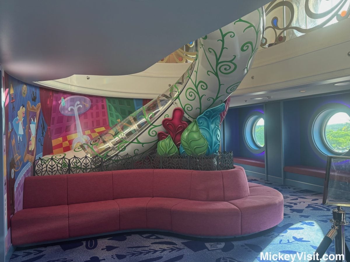 Disney Cruise Line Youth Clubs Are So Fun Your Kids Won't Ever Leave ...