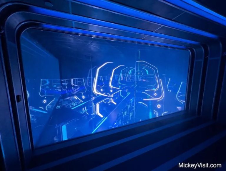 Unlocking the Grid: 10 Fascinating Revelations of TRON Lightcycle / Run ...