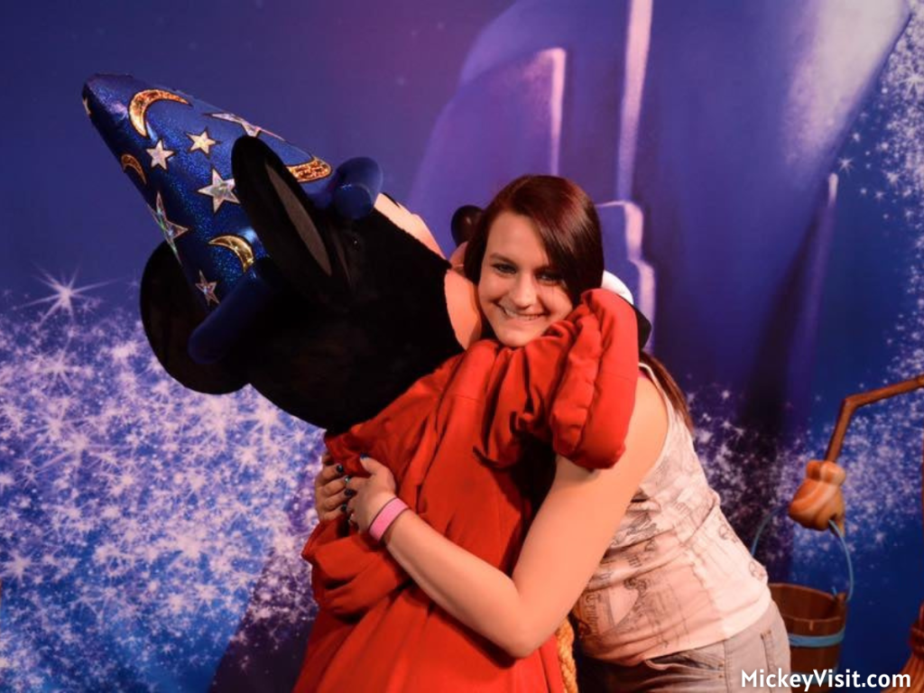 How Disney Uses Psychology to Influence Your Theme Park Visit - Mickey ...