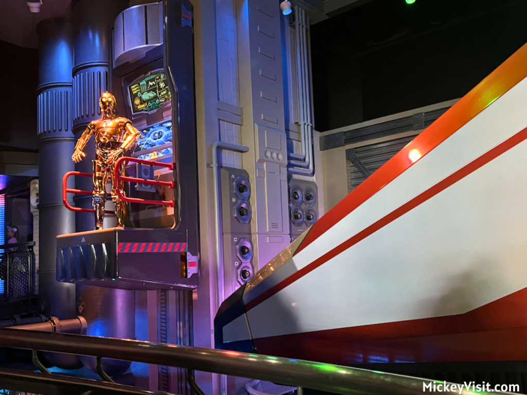8 Tips For Navigating Disney With Back Problems - Mickey Visit - Disney ...