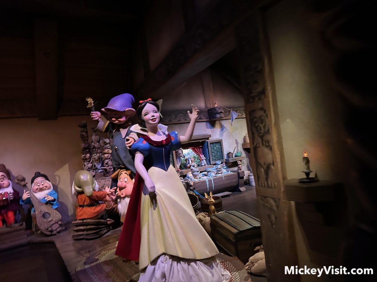 These 10 Disney Rides Have Changed Dramatically Since Their Opening ...