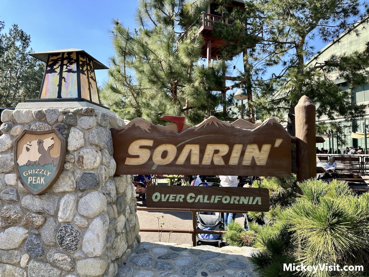 Disneyland Bringing Back Classic Ride For a Limited Time Ahead of New ...