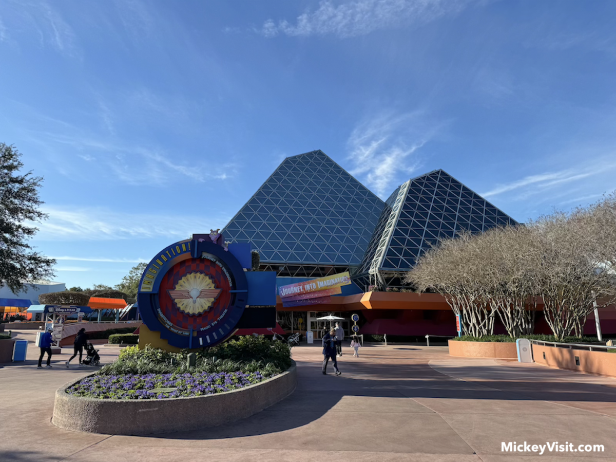 Inside Disneyland's Scrapped WestCOT Plans For a More Ambitious Second ...