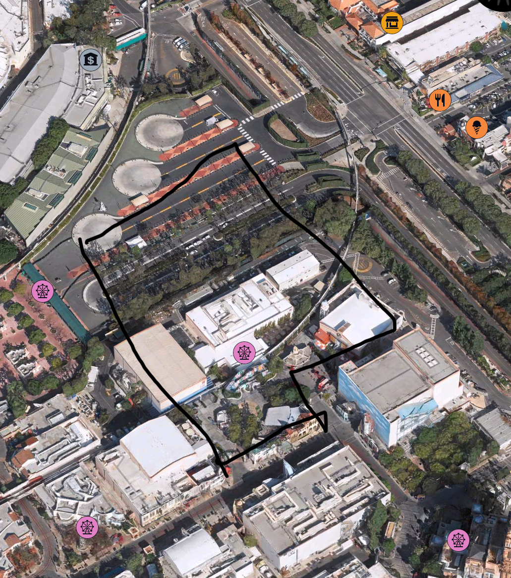 New Disney California Adventure Rides: Details & Timeline
