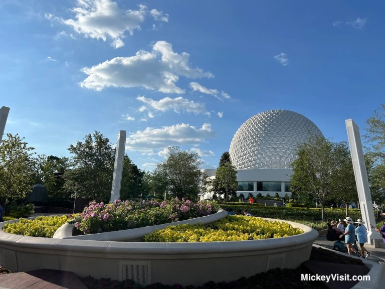 Essential Disney World Lightning Lane Tips to Ride the Most. I Have ...