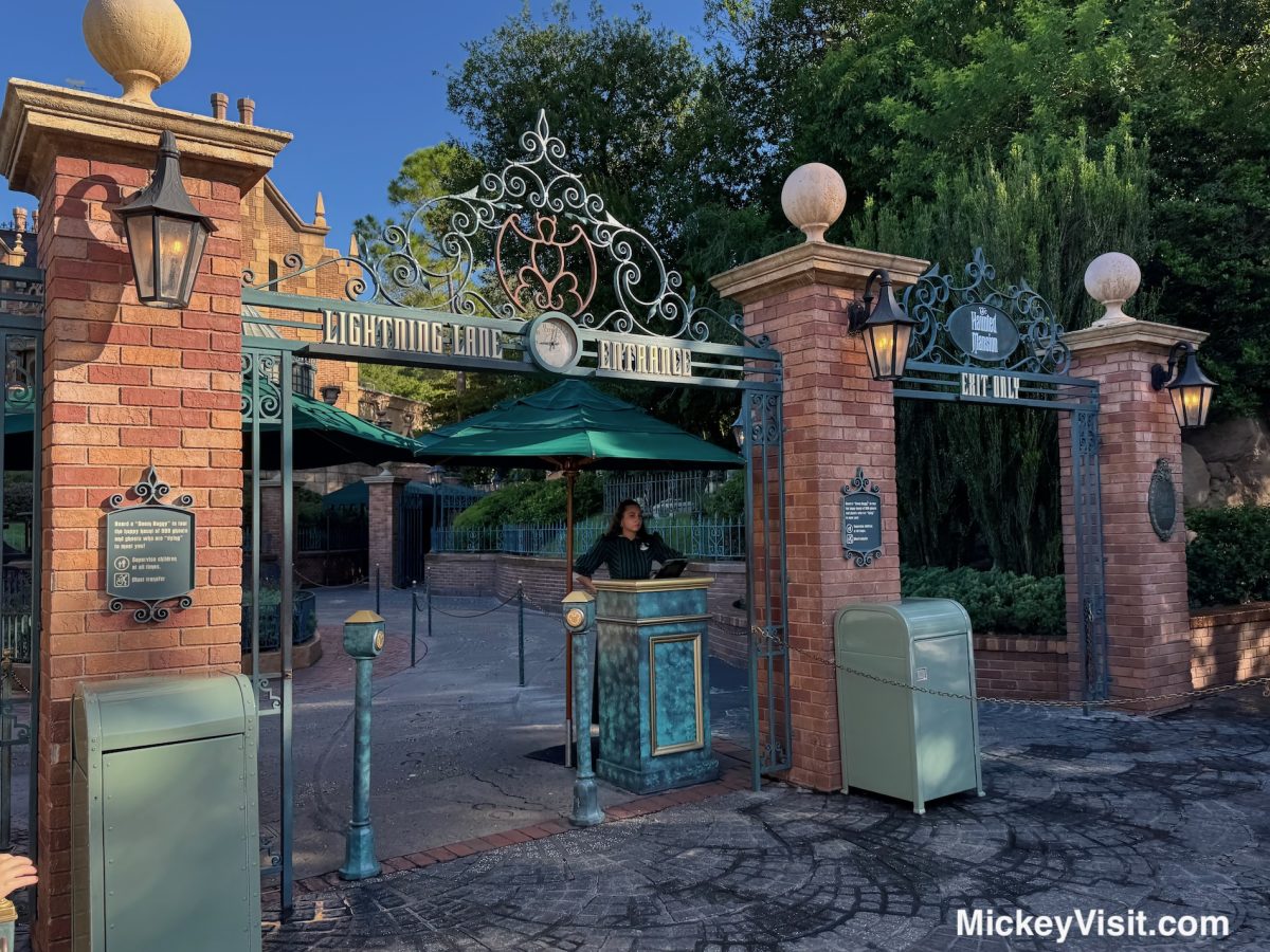 Disney World's Most Expensive Lightning Lane Option Sells Out ...