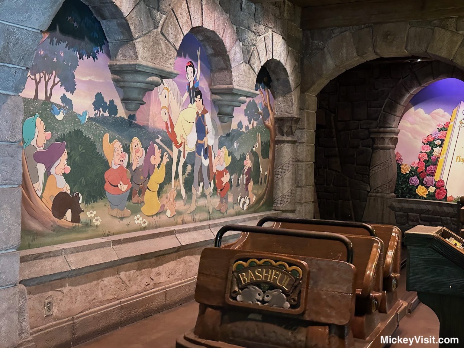 These 10 Disney Rides Have Changed Dramatically Since Their Opening ...
