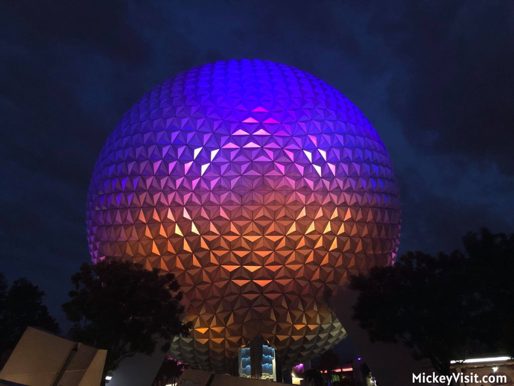 10 Historical Facts About The Carousel of Progress - Mickey Visit ...
