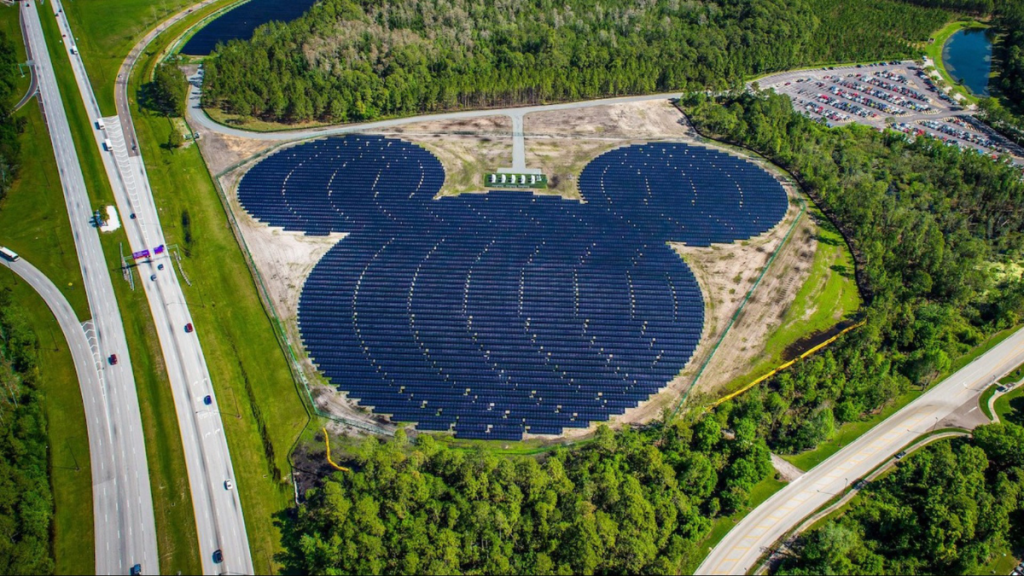 10 Ways That Walt Disney World Strives to Be Eco-Friendly - Mickey ...