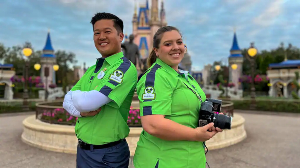 10 Ways That Walt Disney World Strives to Be Eco-Friendly - Mickey ...
