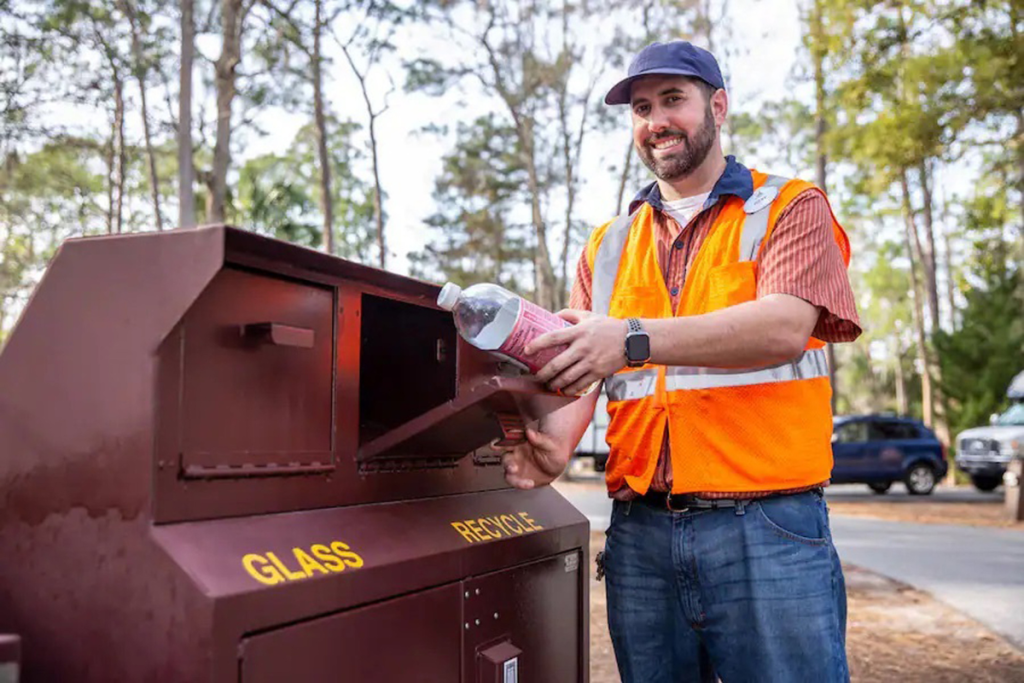 10 Ways That Walt Disney World Strives to Be Eco-Friendly - Mickey ...