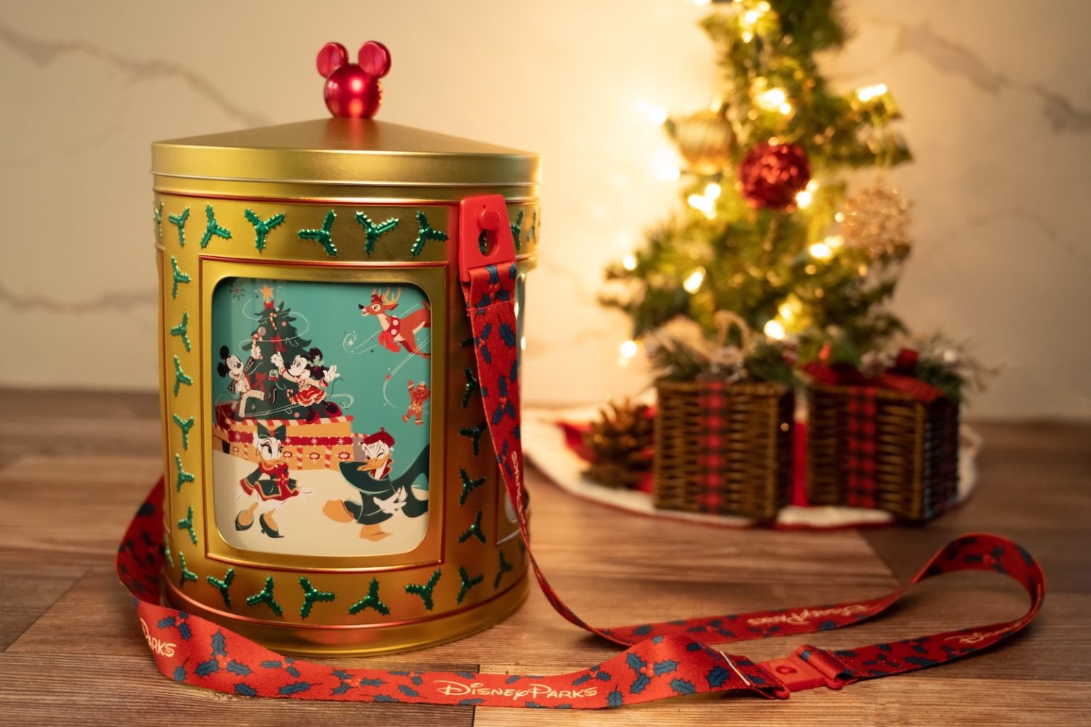 All Disney World Popcorn Buckets Available Right Now in November 2025 ...