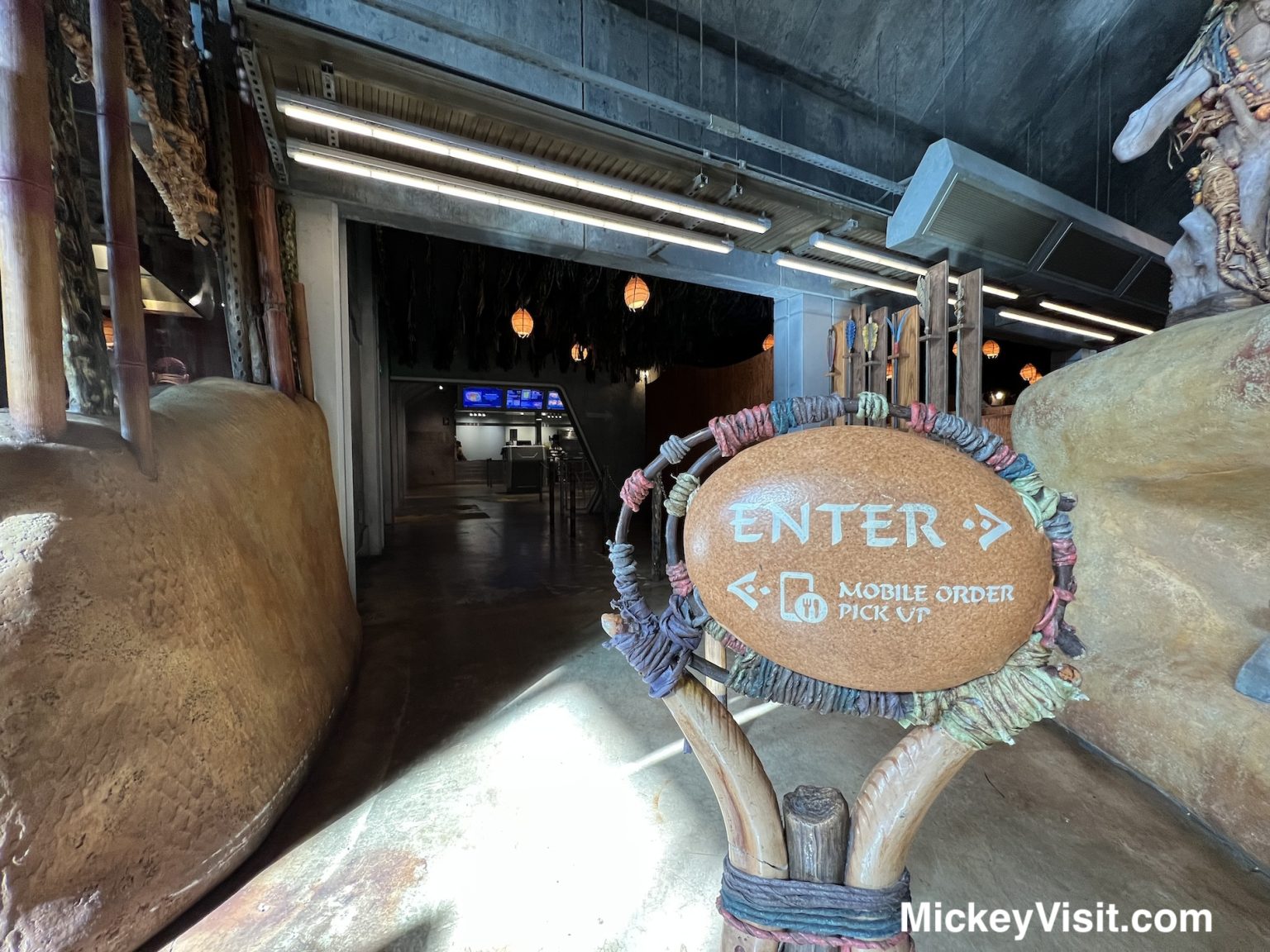 Best Disney World Quick Service Restaurant Adding Breakfast - Mickey ...